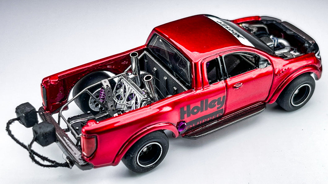 Diecast Custom – JDProject