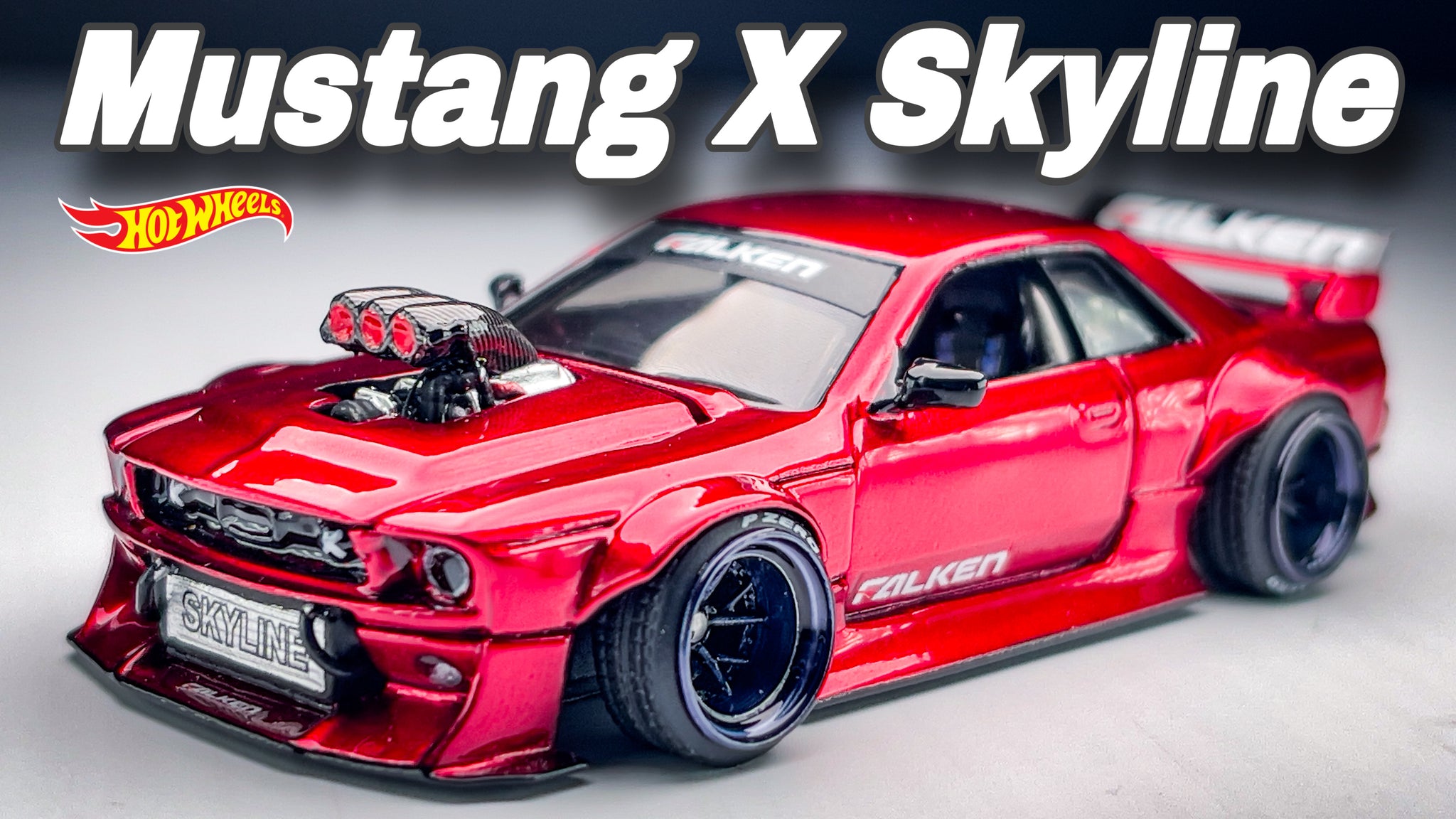 Diecast Custom – JDProject