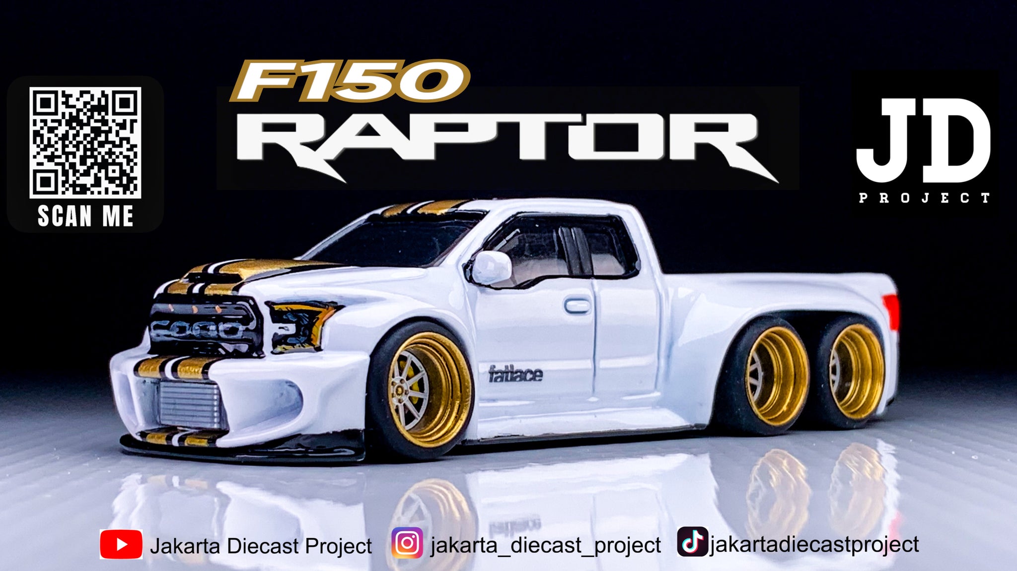 Diecast Custom – Page 5 – JDProject