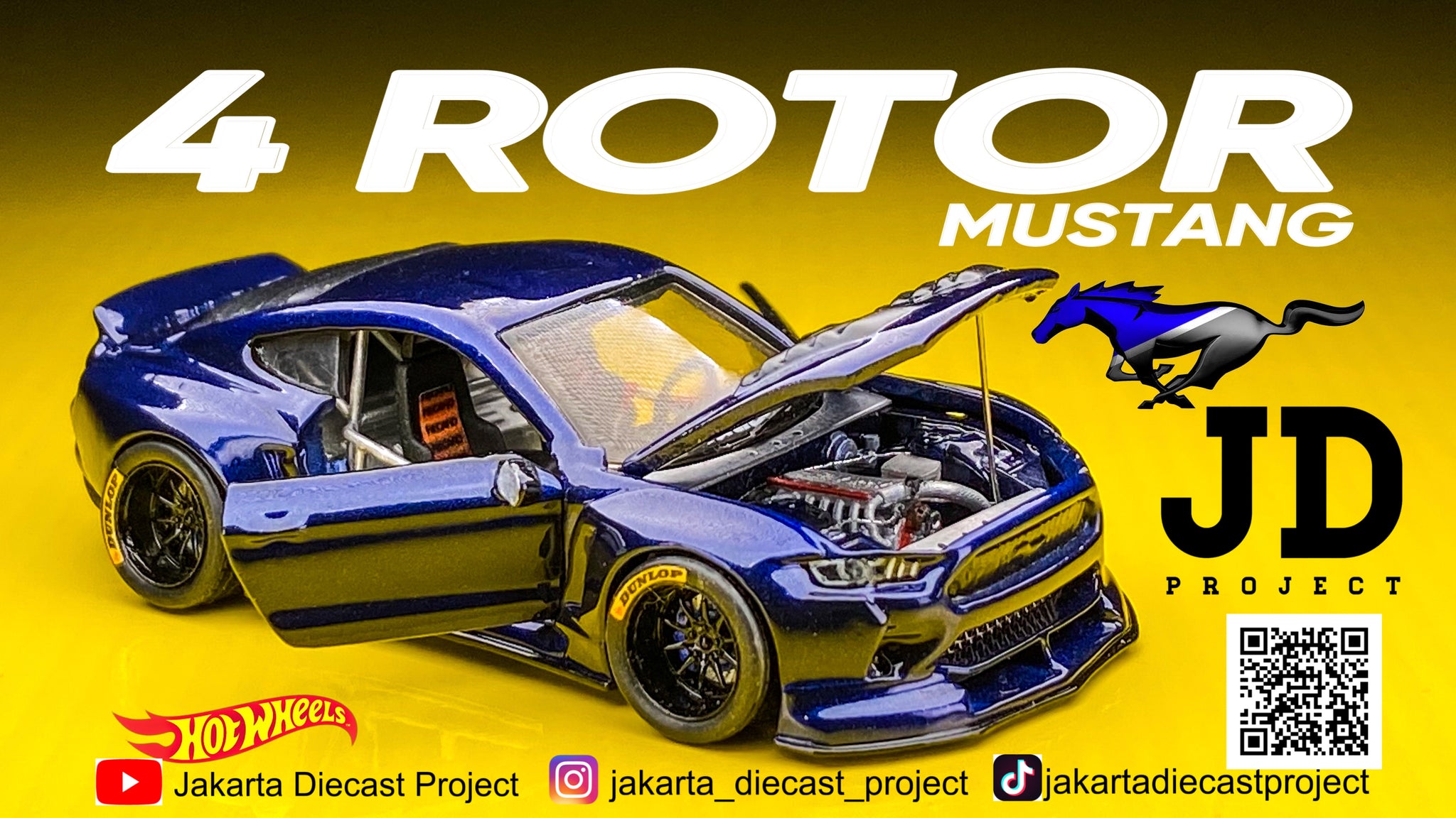 Diecast Custom – Page 13 – JDProject