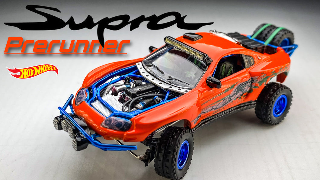 Diecast Custom – JDProject