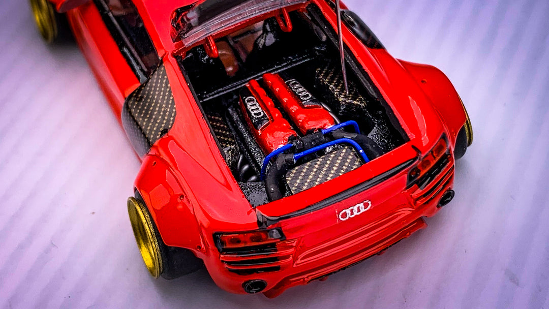 Diecast Custom – Page 19 – JDProject
