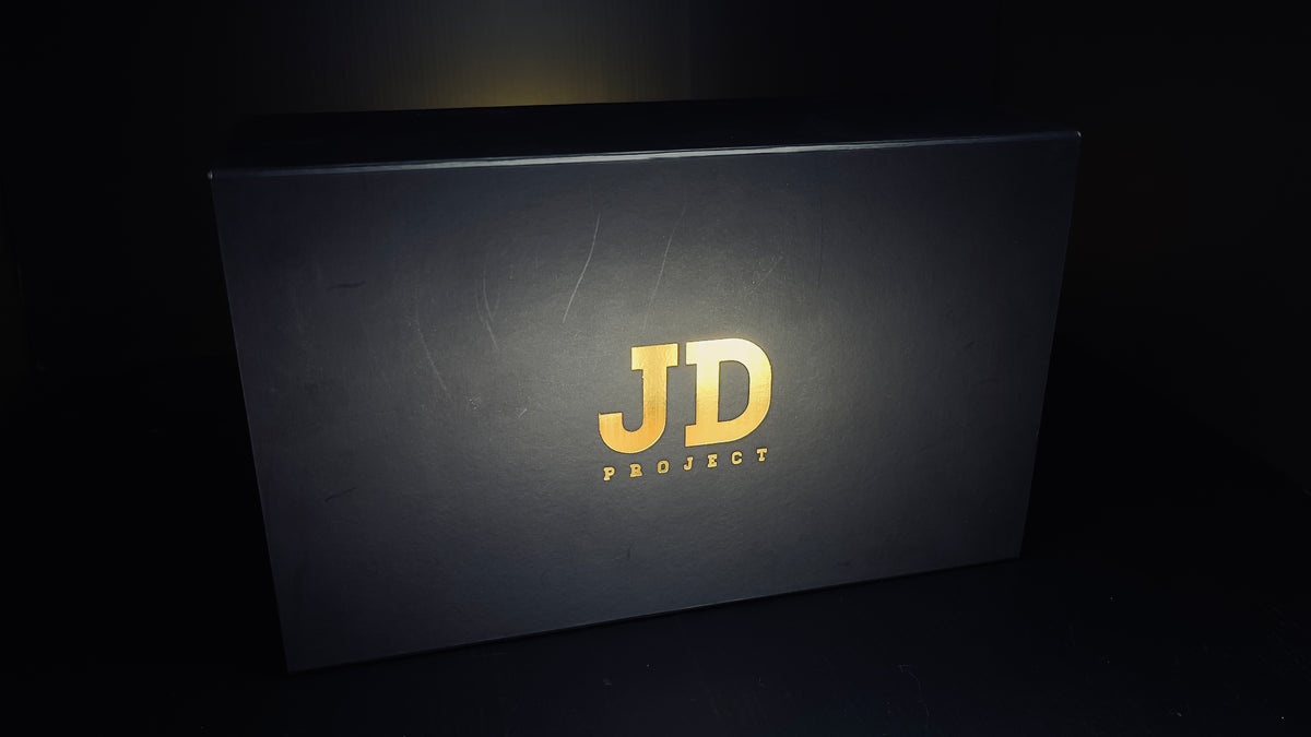 Diecast Custom - Toyota Supra JDM Drag - Hot Wheels Custom – JDProject