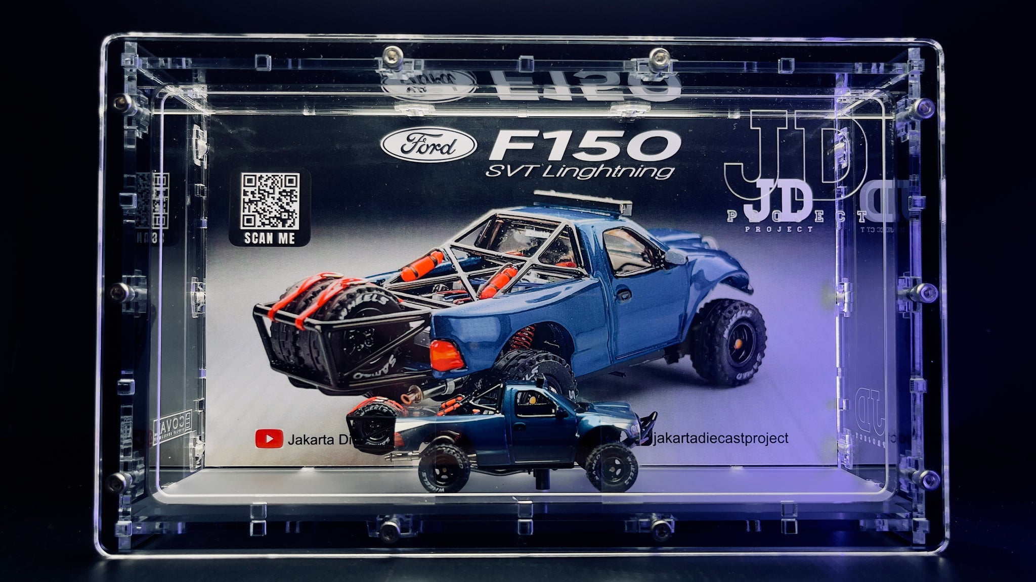 Diecast Custom – Page 6 – JDProject