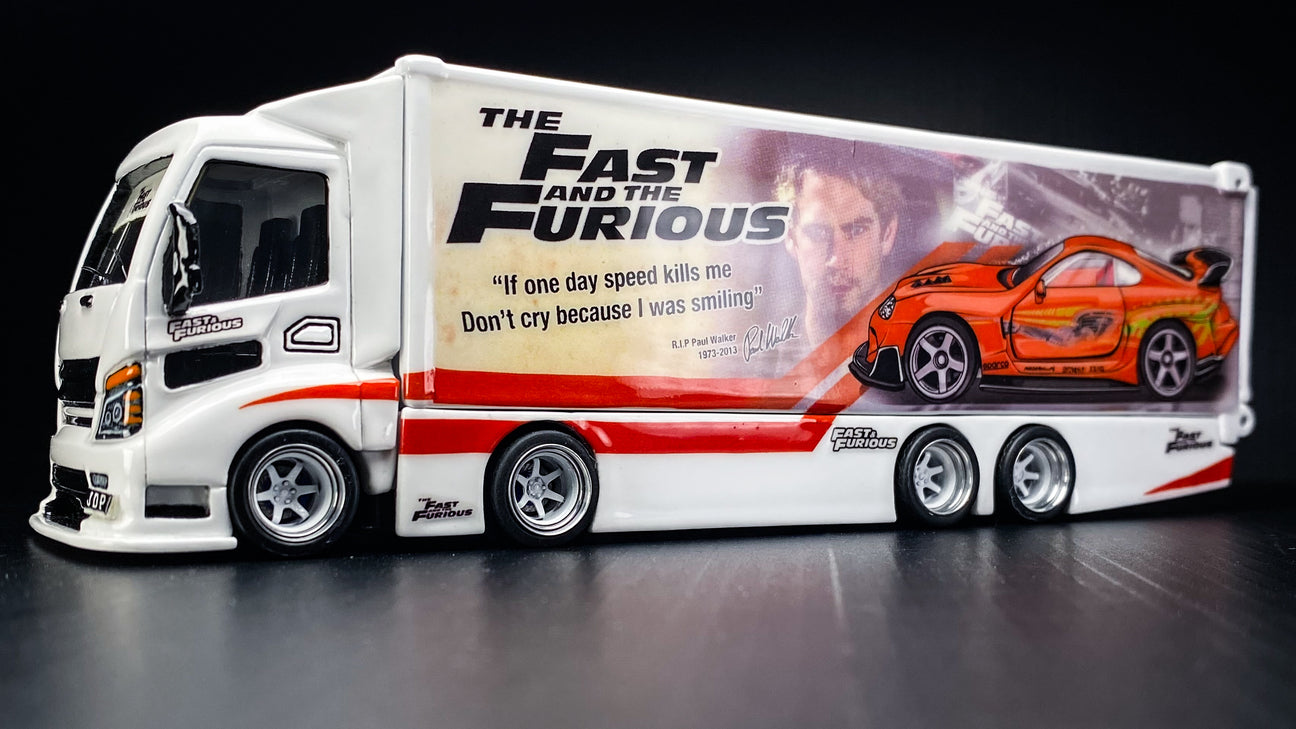 Diecast Custom – JDProject