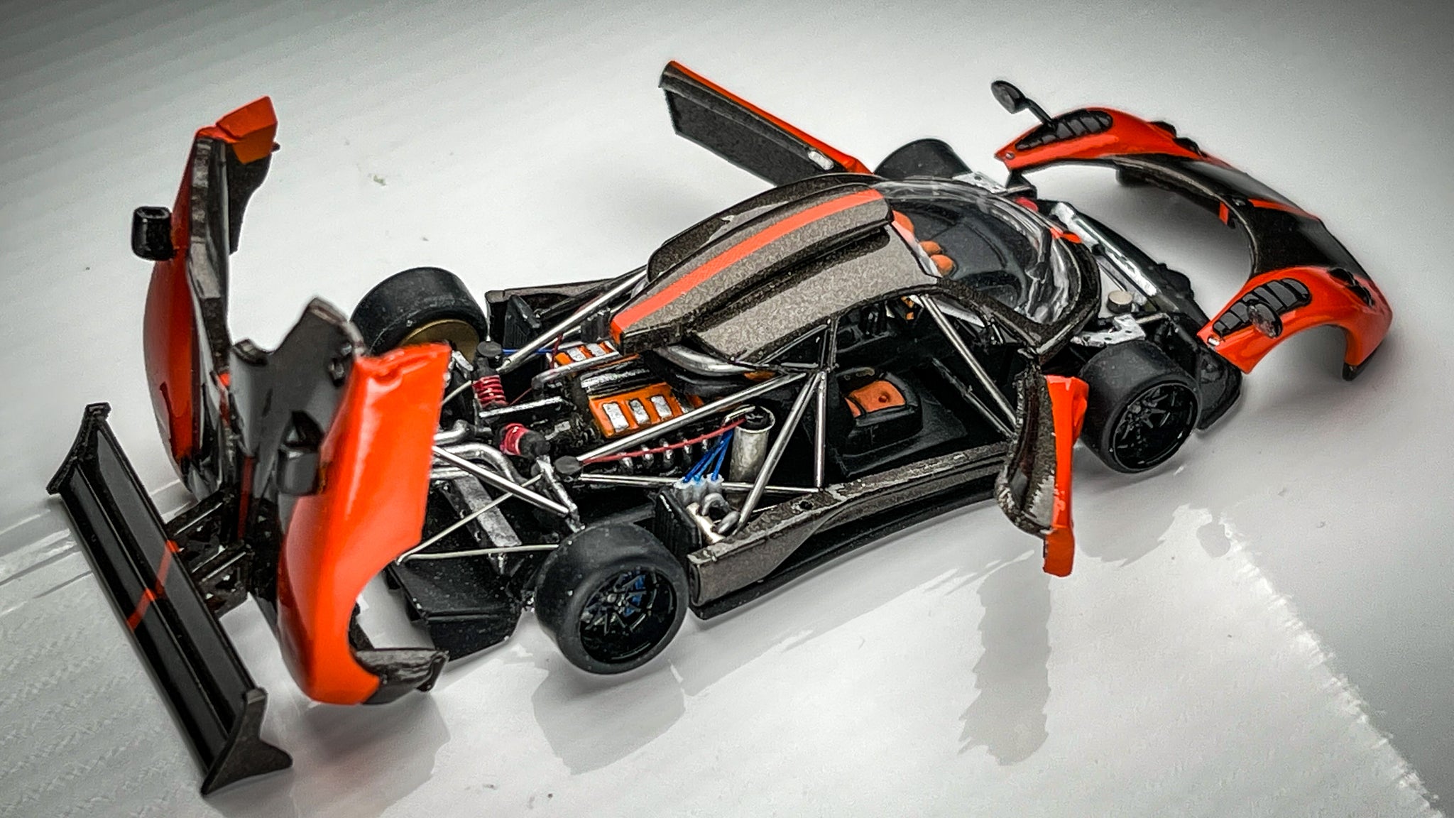 Diecast Custom – Page 4 – JDProject