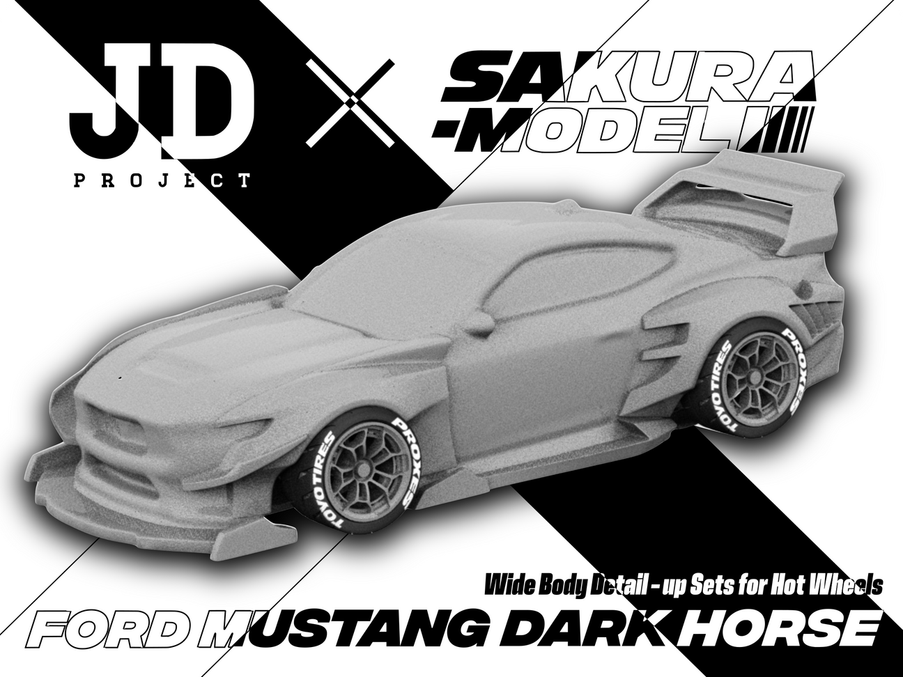 Products – JDProject